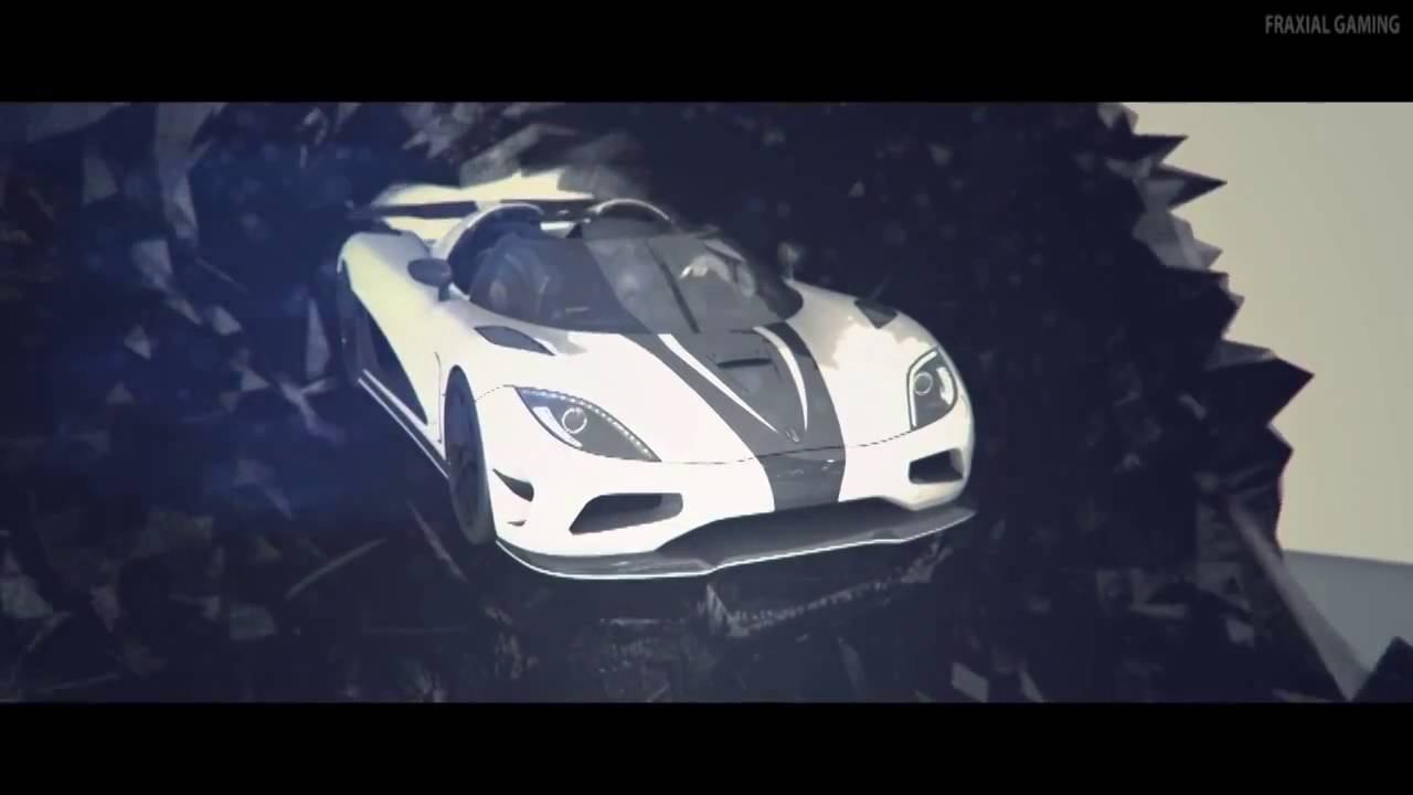 Need For Speed: Most Wanted [2013] Discussion and Review - YouTube