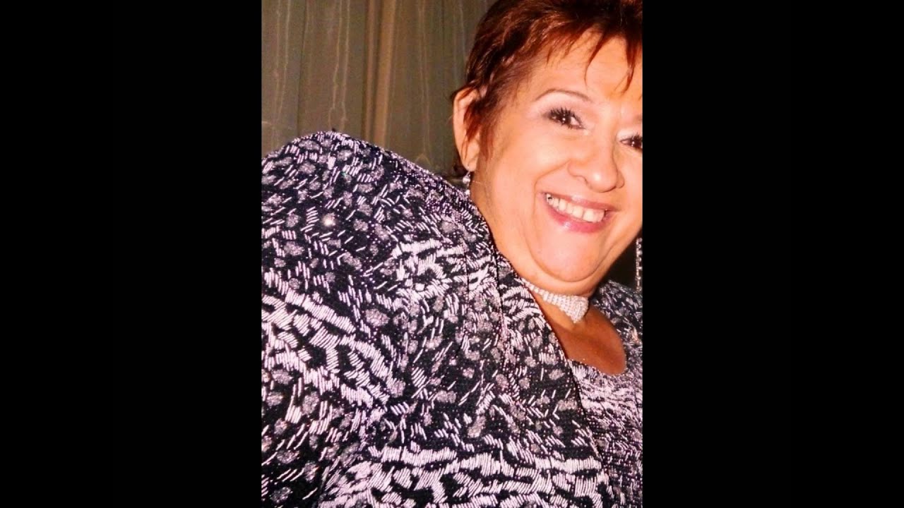 MAGALY DE DELGADO EN DIFERENTES POSES - YouTube