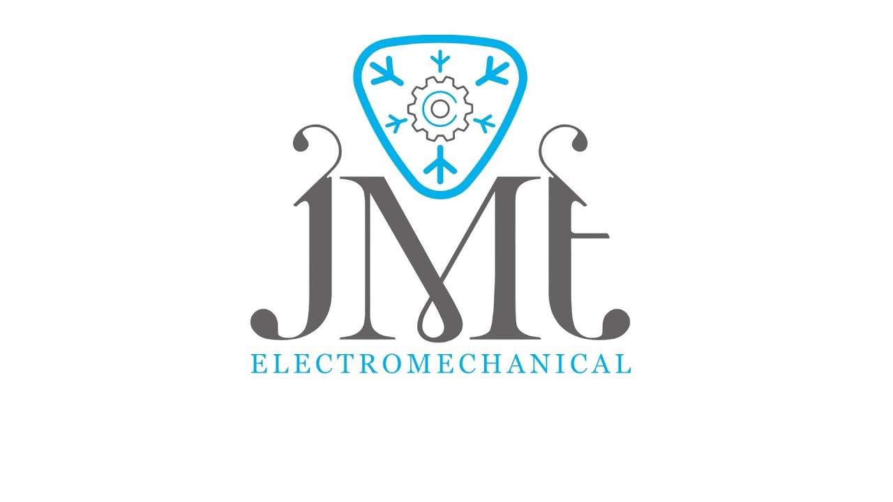 JMT Electromechanical جي إم تي الكتروميكانيكال للتكييف والاجهزة المنزلية - YouTube