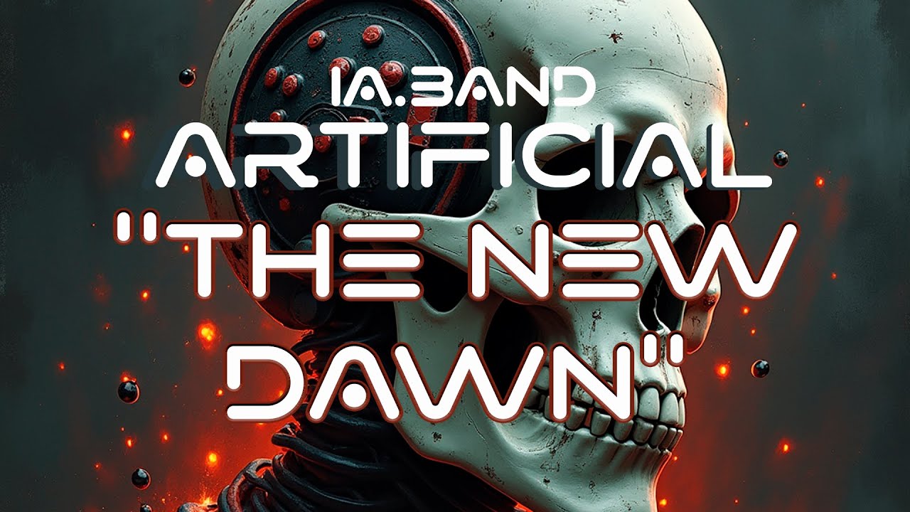 The New Dawn - ARTIFICIAL (IA.BAND) - YouTube