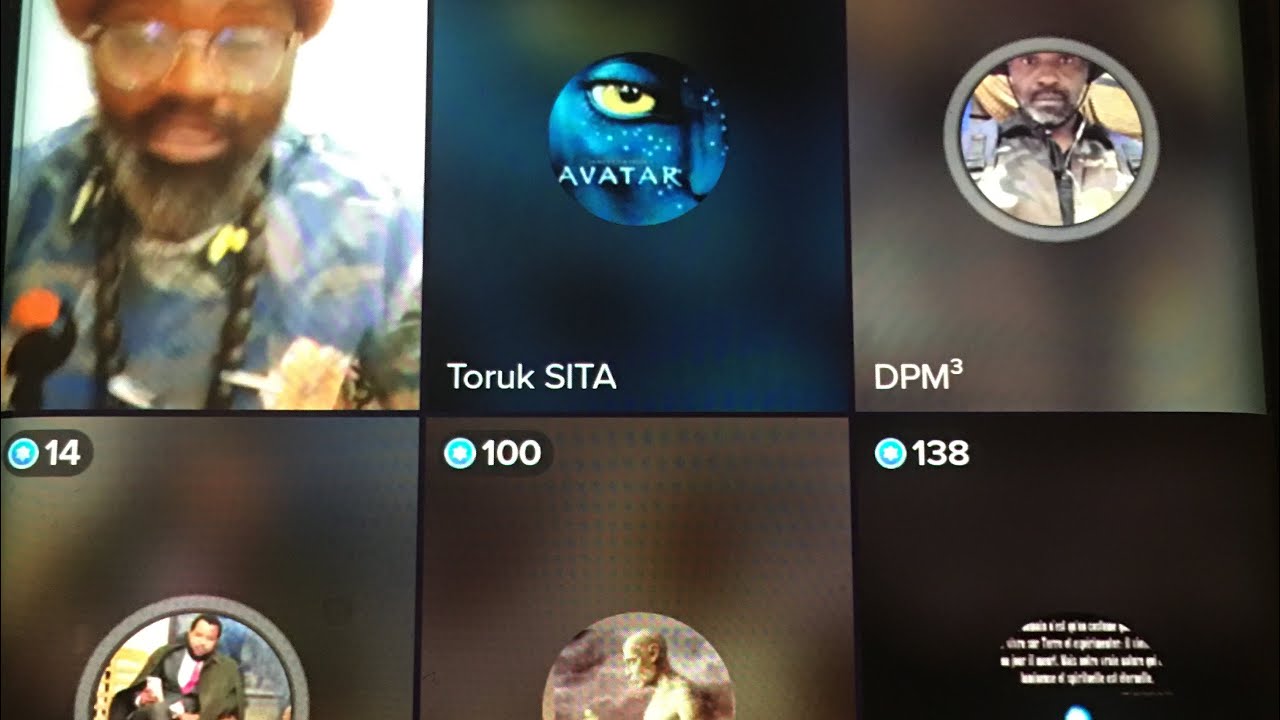 #BOKOTA COMMUNAUTE #CONGOLAIS(E)VENEZ ÉCOUTER JUSQU'A LA FIN - YouTube