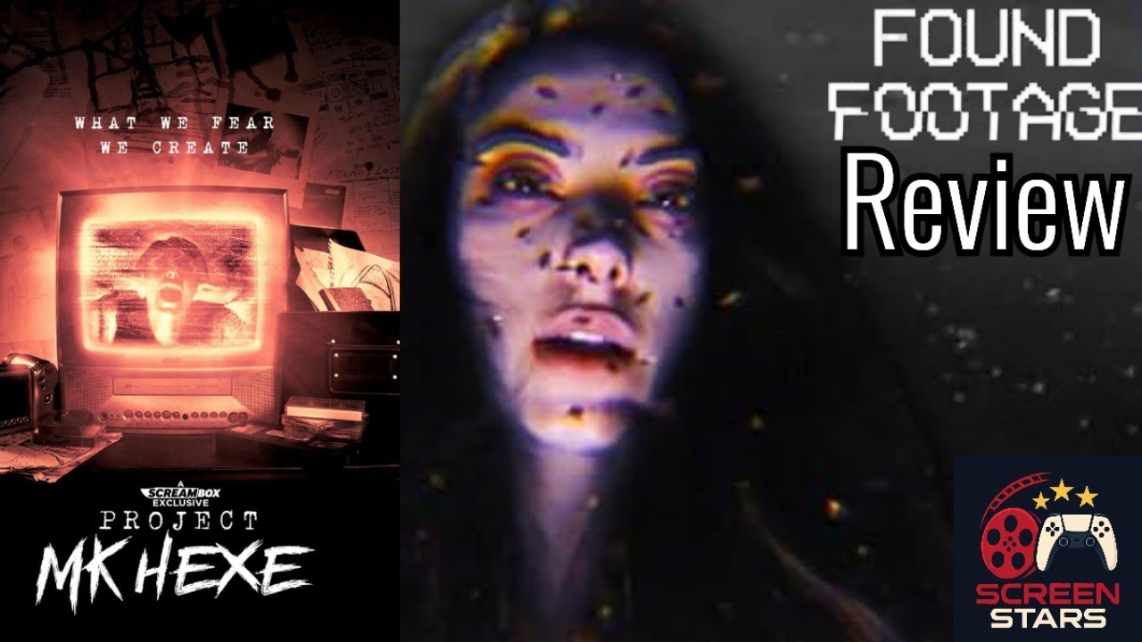 Project MKHEXE (2025) Found Footage Horror Review - YouTube