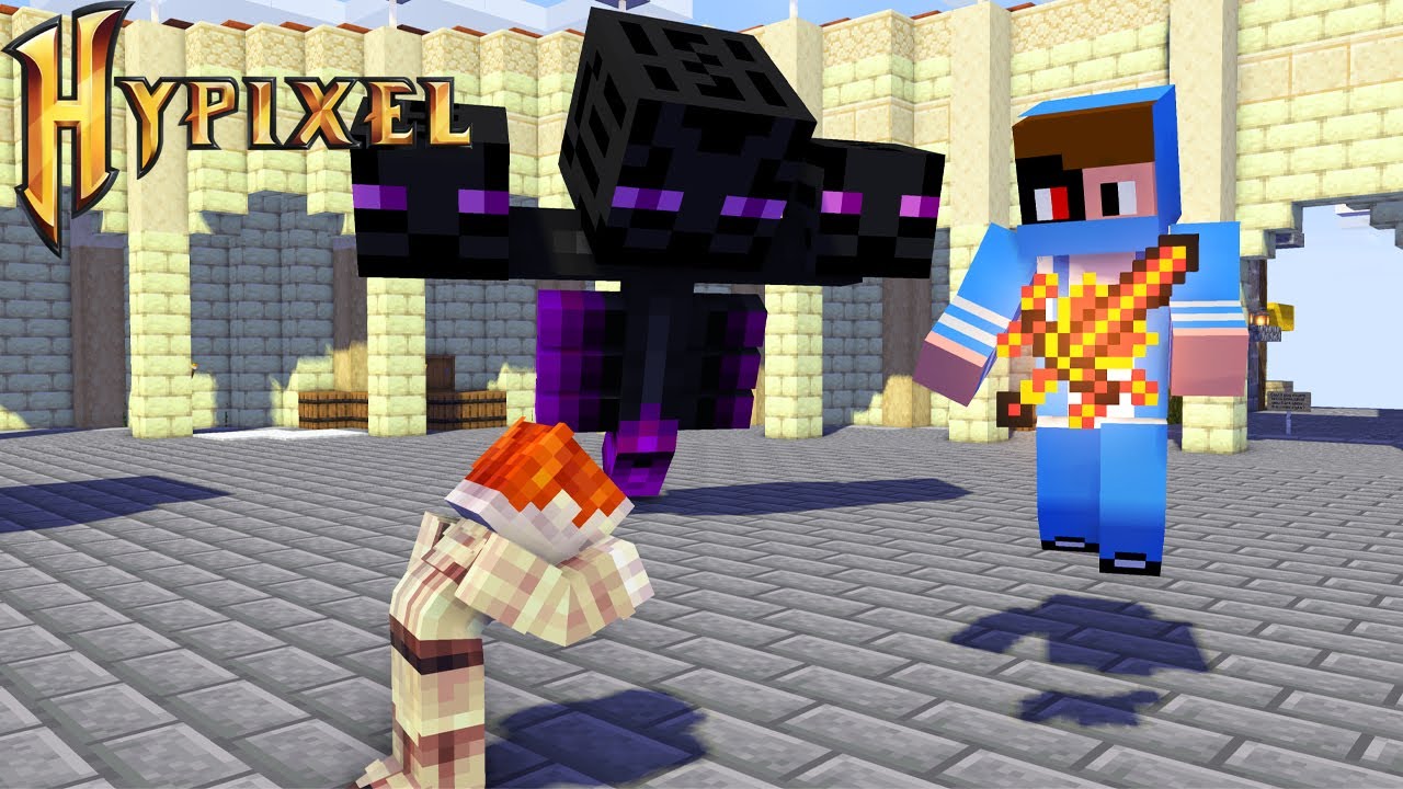 Hypixel SkyBlock Finally Time To OverPowered Sword Livid Dagger 15 ...