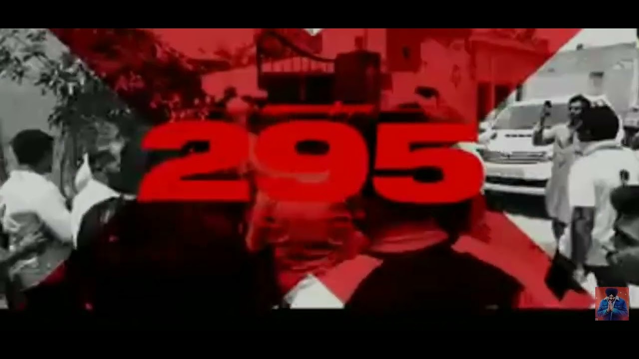 295 #song @SidhuMooseWalaOfficial - YouTube