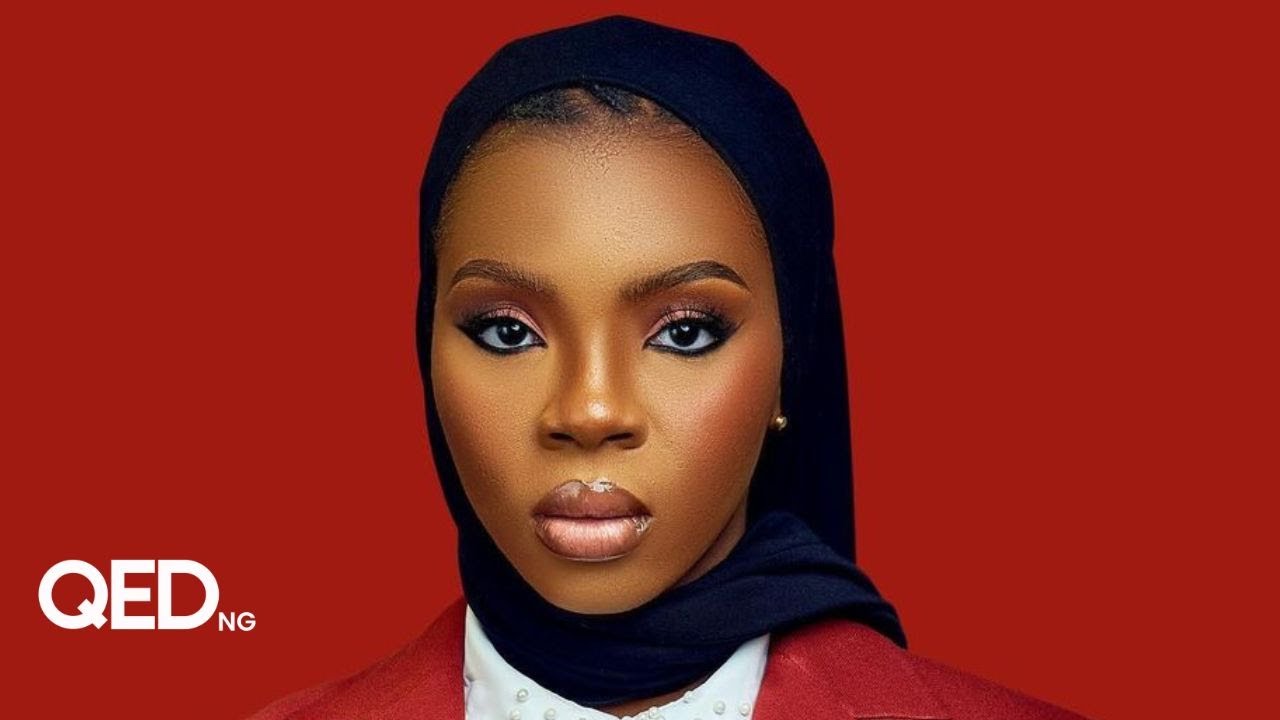 Kannywood actress Amal Umar arraigned in court over alleged attempt to ...