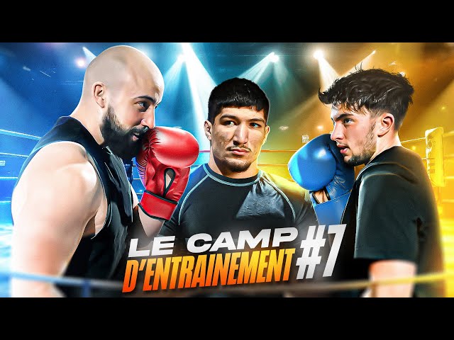 Manga Workout — Woovit