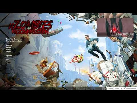 How to Load an nZombies Config 2025 (Garrys Mod Custom COD Zombies) - YouTube