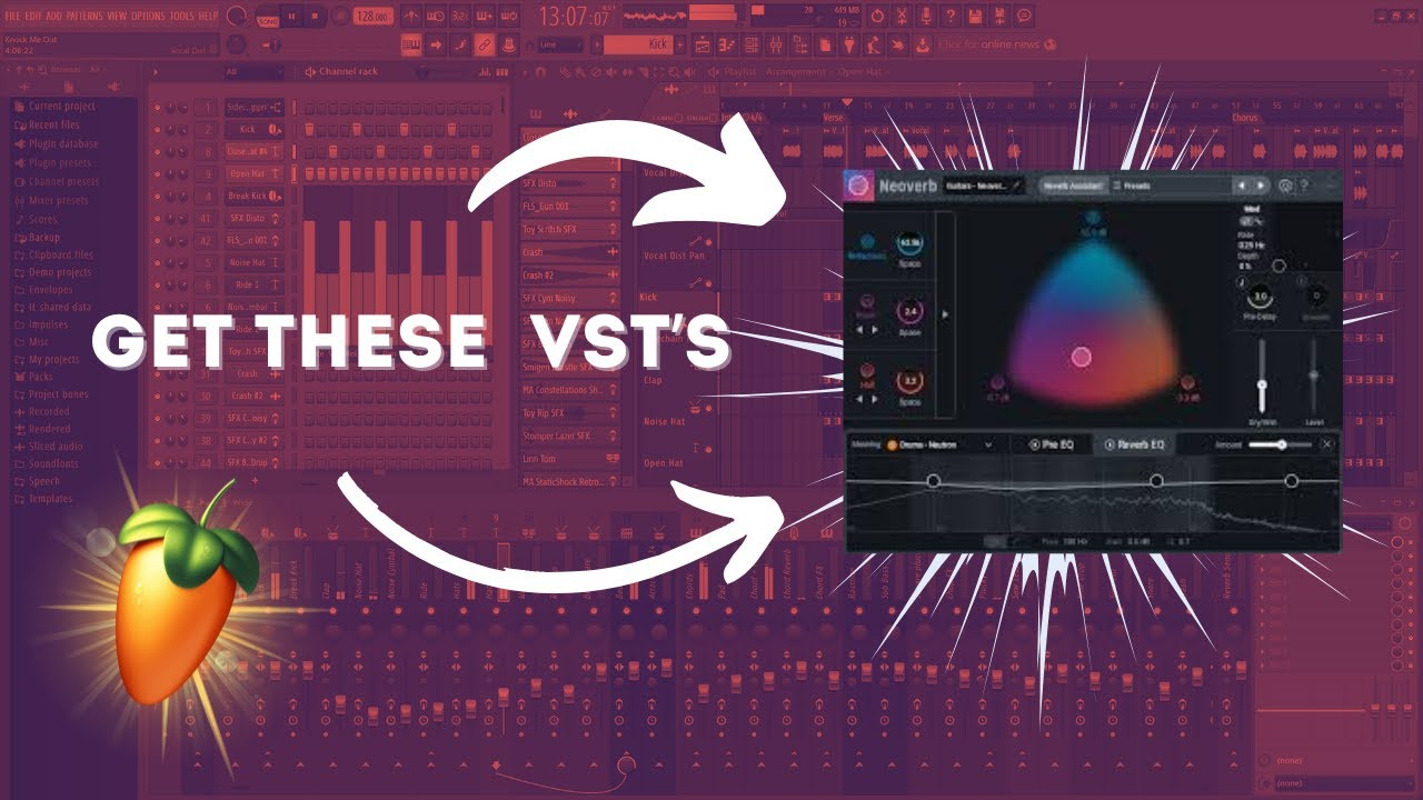 These Are The Best VST Purchases For Beginners - YouTube