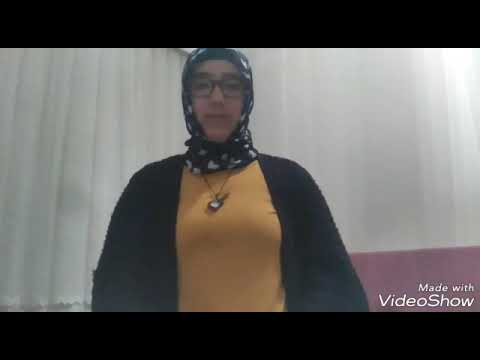 Apolas Lermi GEL GÖĞSÜME SIĞ YARİM (İŞARET DİLİ )