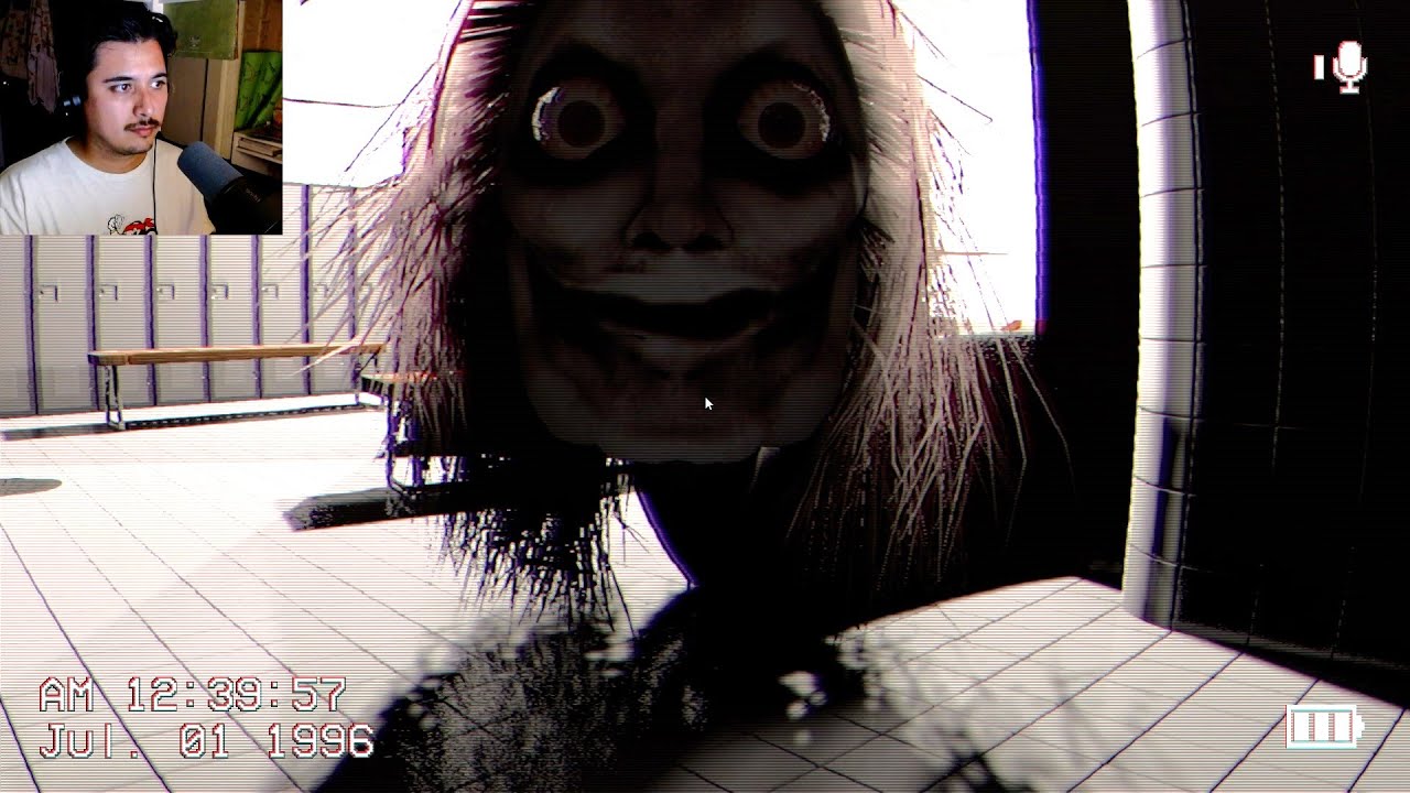 The Classrooms: The Poolrooms - YouTube