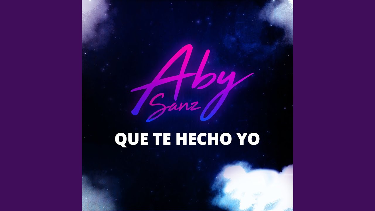 Que Te He Hecho Yo - YouTube Music