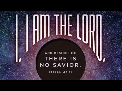 I PROMISE AINT NOBODY COMING TO SAVE YOU💯 I AM THE ONLY GOD & SAVIOR ...