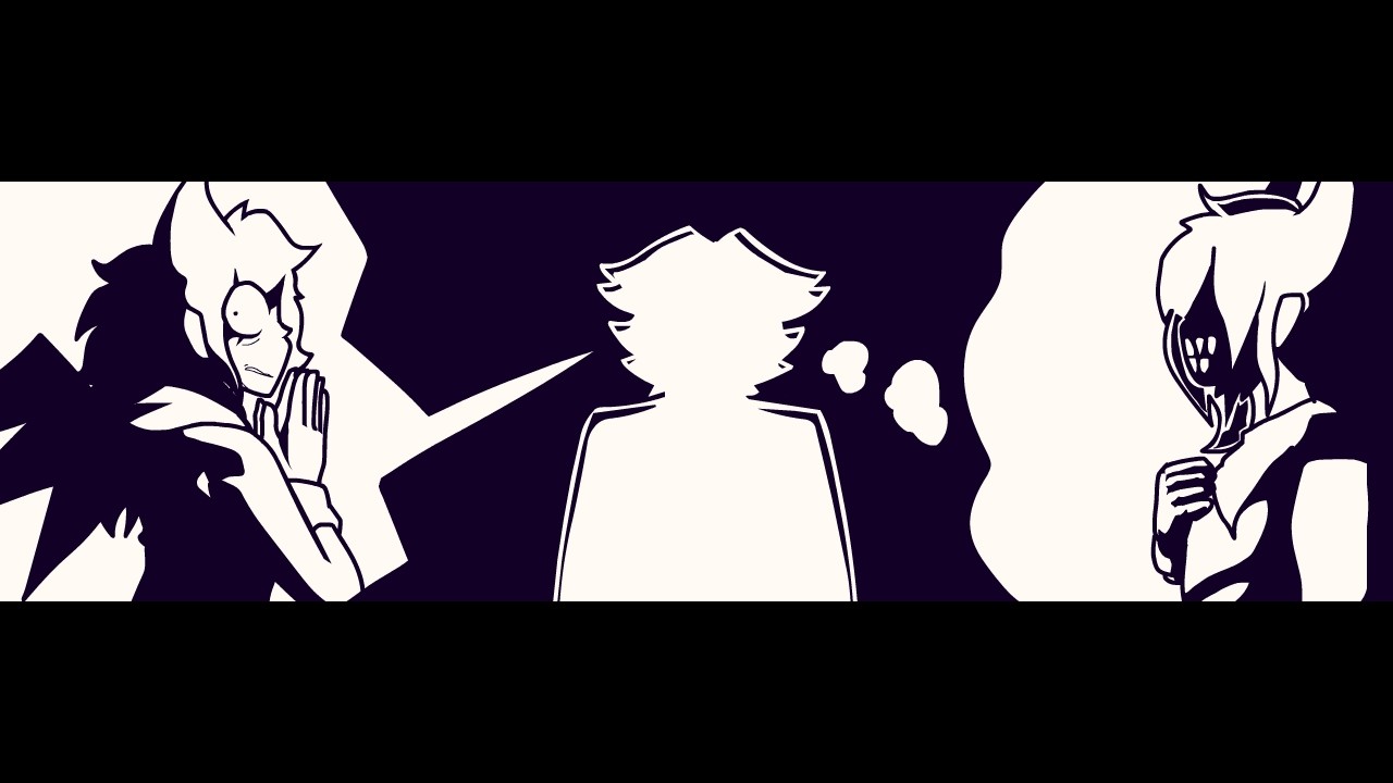 My Endless Mental Dissonance | FNF Mod - YouTube