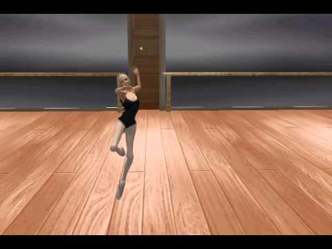 This Dance - Five For Fighting (Dance) - YouTube