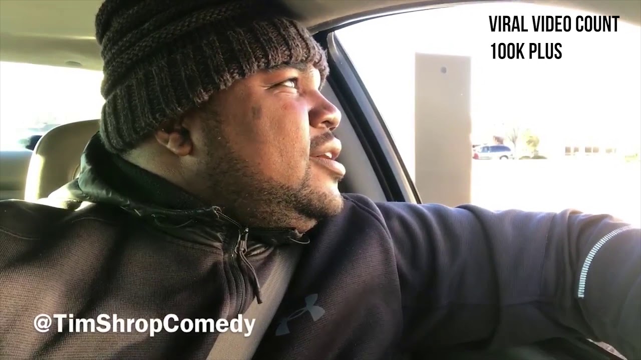 Tim Shrop Comedy Promo Viral Video Compilation - YouTube