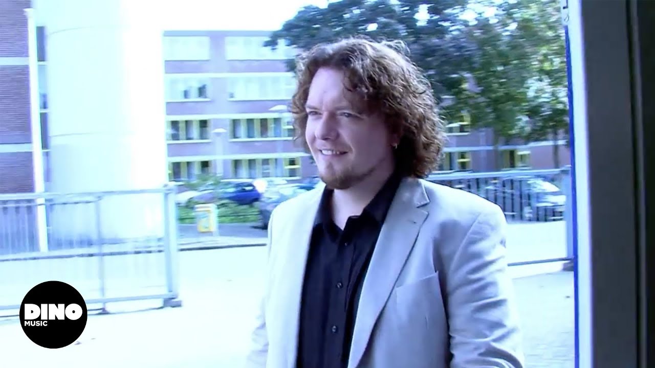 Jason Bouman - 'T Regent Bier (Officiële Video) - YouTube