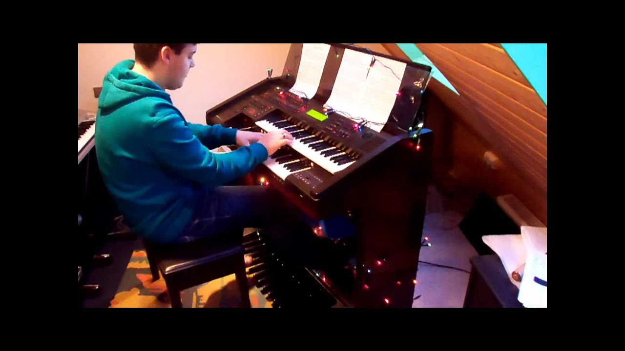 Driving Home For Christmas EL 70 YouTube driving-home-for-christmas-el-70-youtube