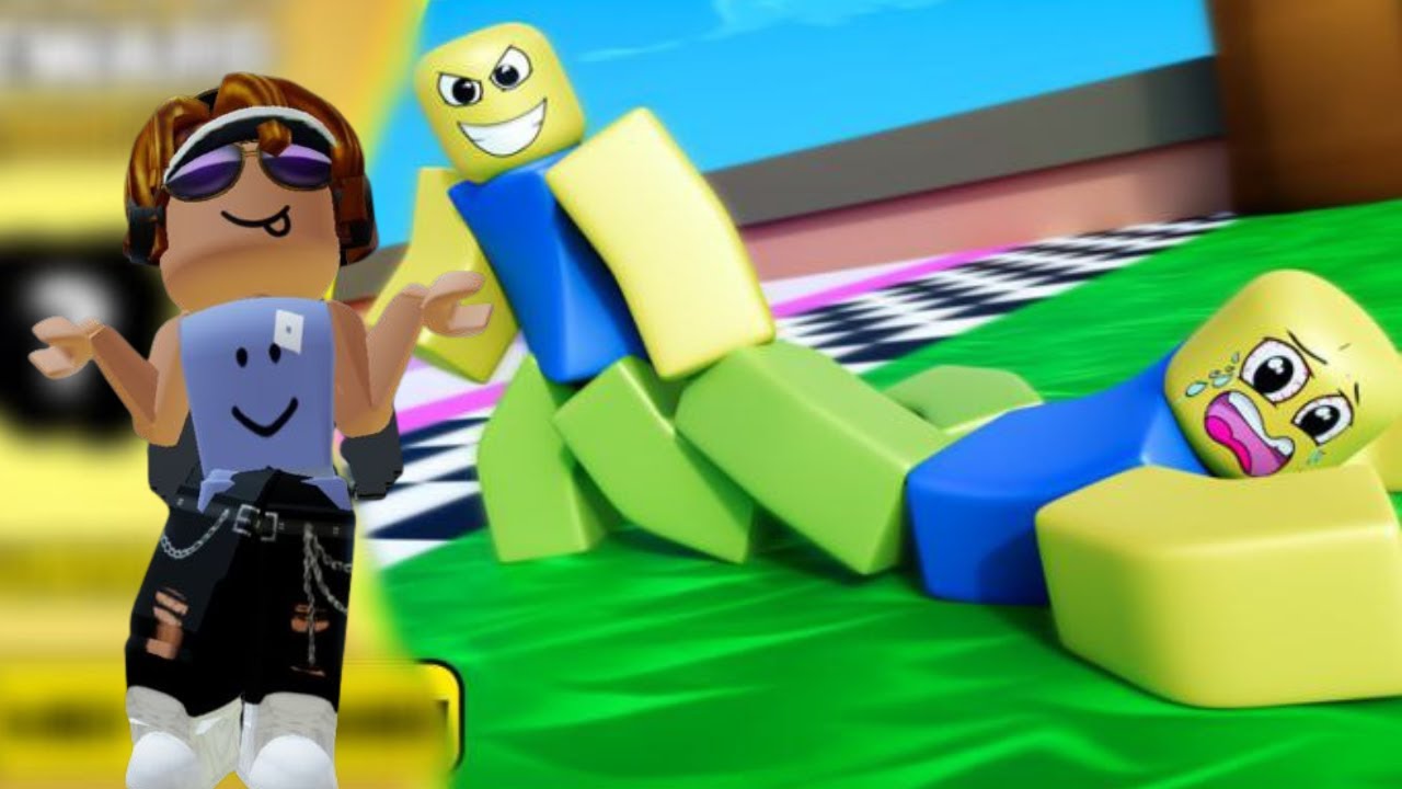 YEET A FRIEND 2023 ! ROBLOX YEET A FRIEND - YouTube