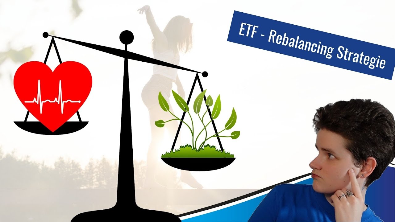 ETF Portfolio in perfekter Balance! - YouTube
