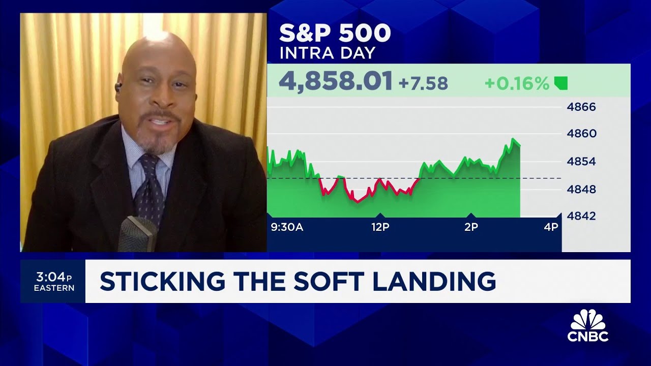 Earnings can't sustain this rally, says Veritas' Greg Branch - YouTube