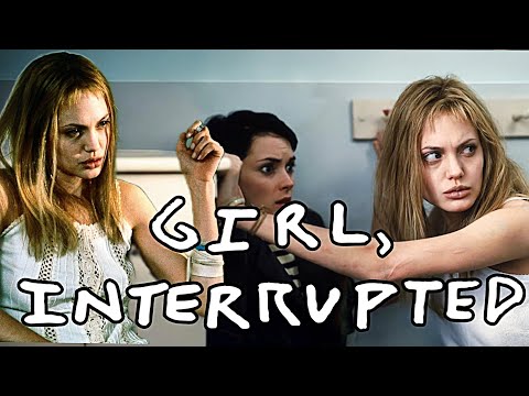 Girls Interrupted (1999) Full English Movie || Winona Ryder , Angelina Jolie , Clea|| Review & Facts
