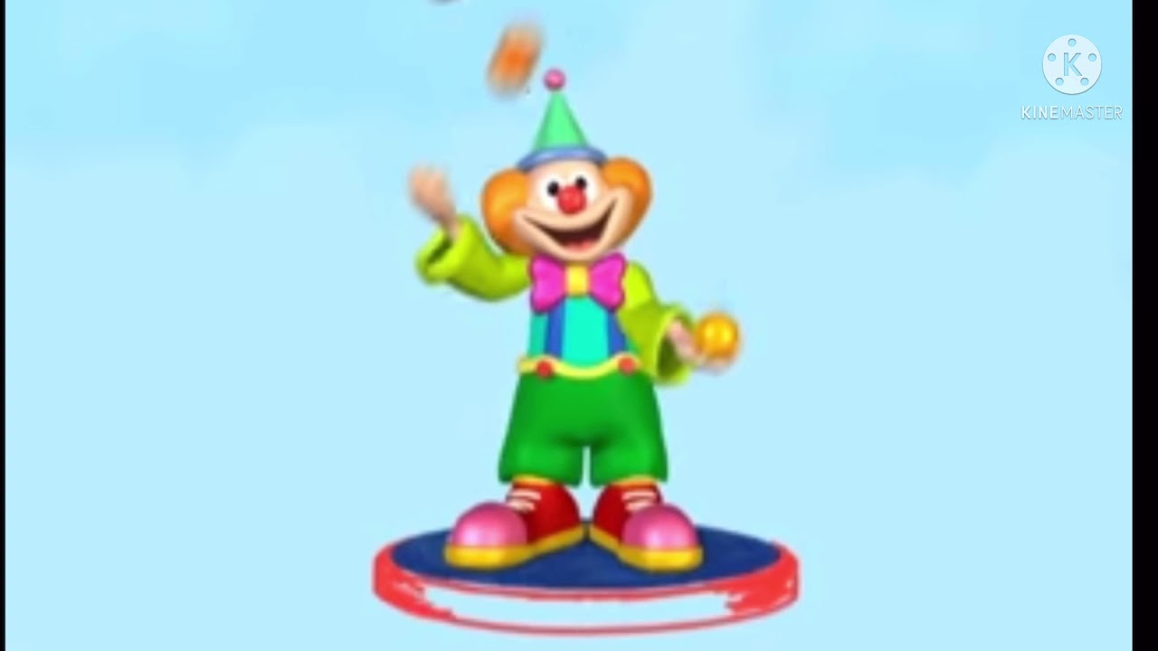 Babytv studio / baby tv - YouTube