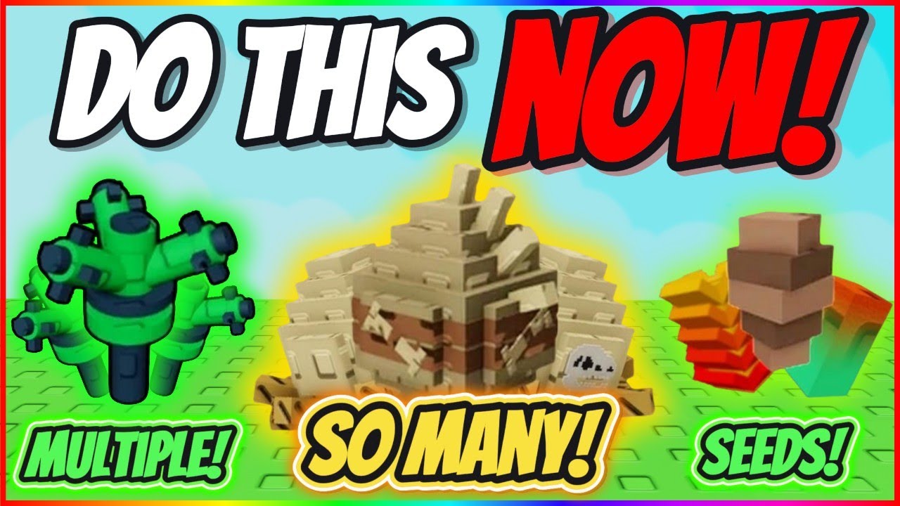 *INFINITE* DINO & PRIMAL EGGS! EASY MASTER SPRINKLERS! TONS OF ITEMS EVERY DAY! MACRO |Grow A ...