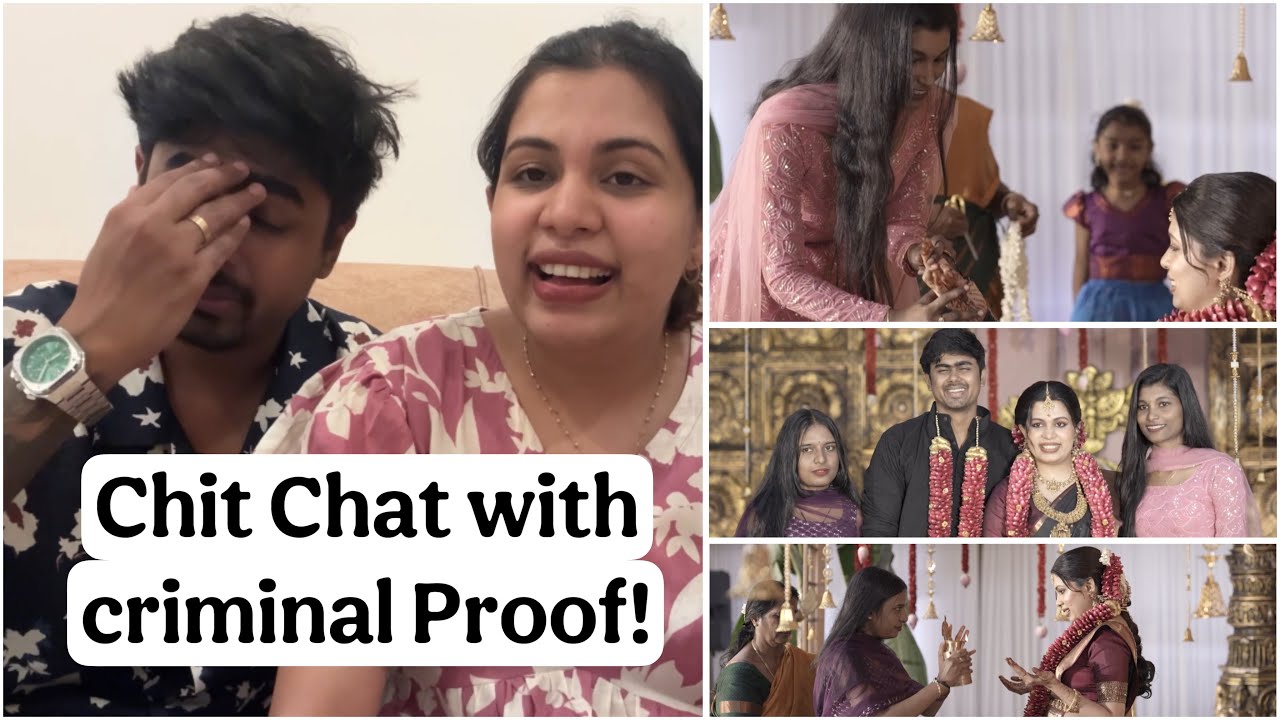A Little More into the Drama with Proof | Diya Krishna | Ozy Talkies ...