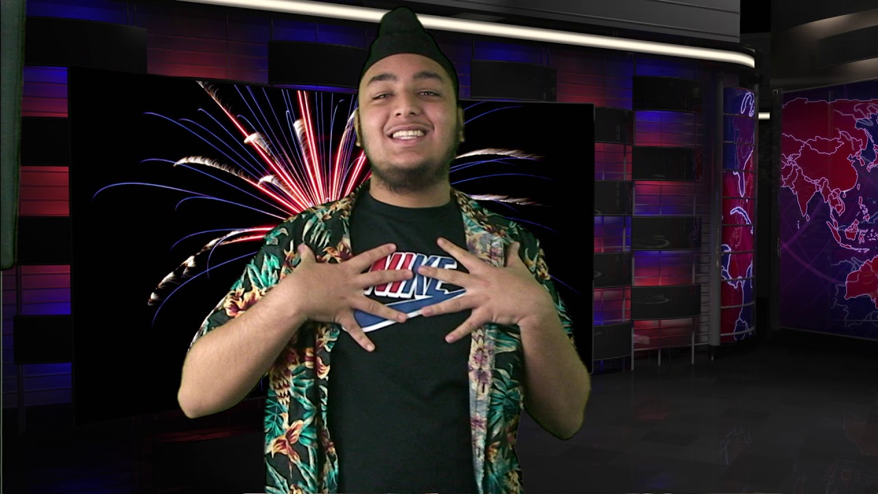KSTV 36 || 12/17/19 || - YouTube