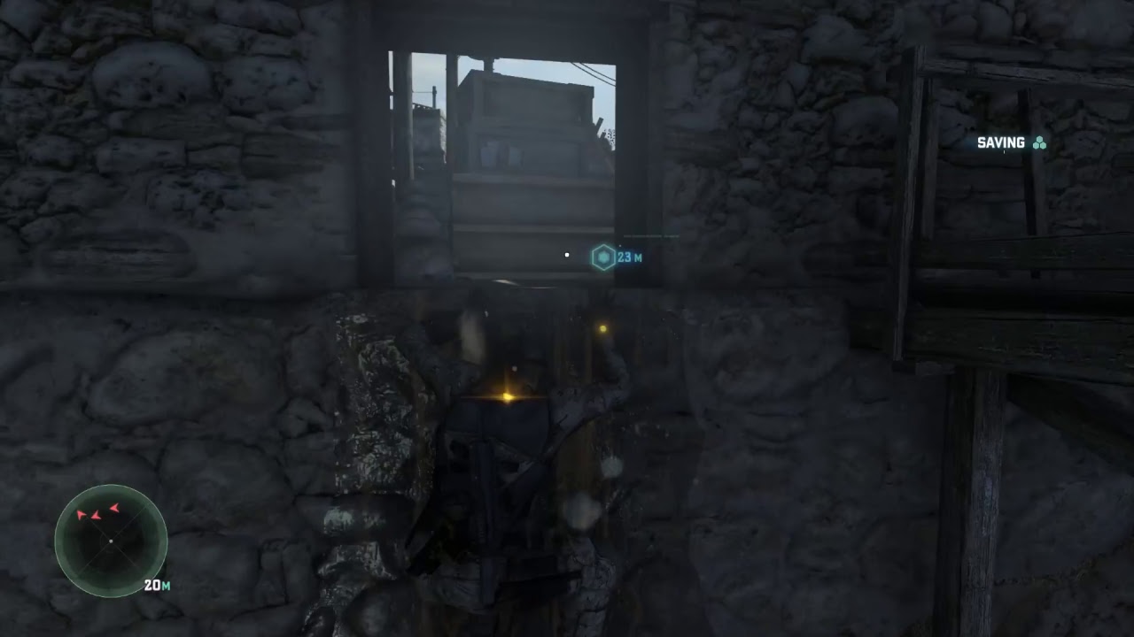 Splinter Cell: Blacklist- MIRAWA-IRAQ - YouTube