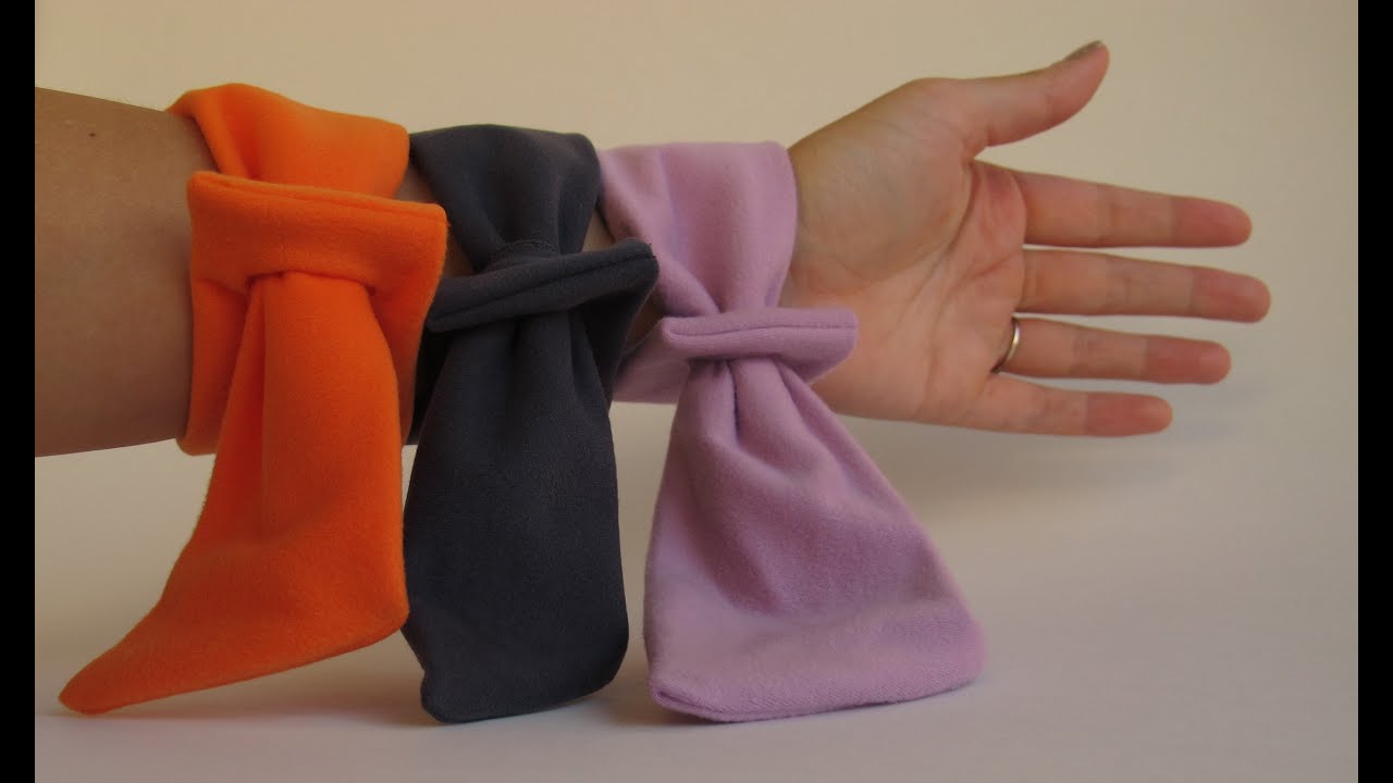 The Story of The Wristy - YouTube