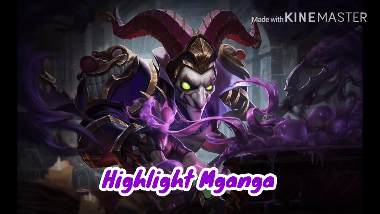 Rov Mganga (highlights) - YouTube