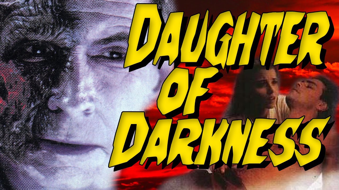 Bad Movie Review: Daughter of Darkness (Starring Anthony Perkins) - YouTube