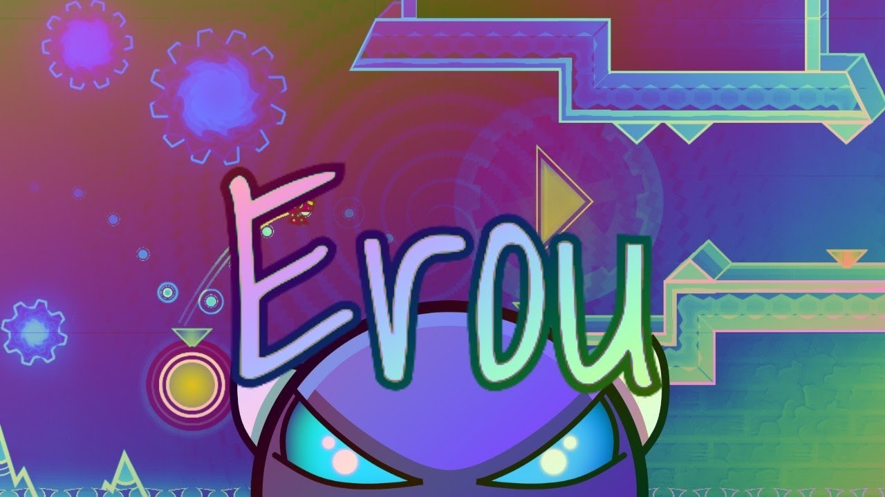 "Erou" By JonathanGD 100% (Easy Demon) | El Chabelo - YouTube