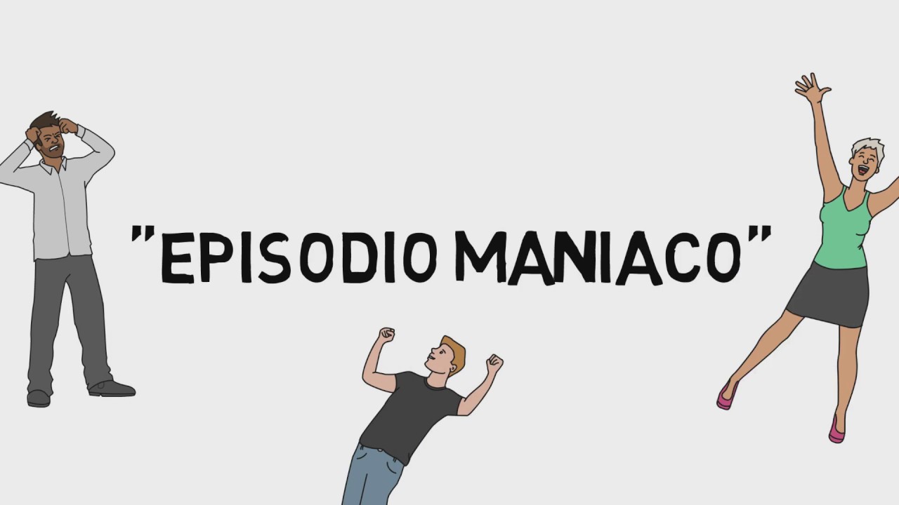 Episodio Maniaco - YouTube