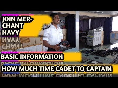 Merchant Navy Ship Bridge Familiarization By Navigating Officer Of ...