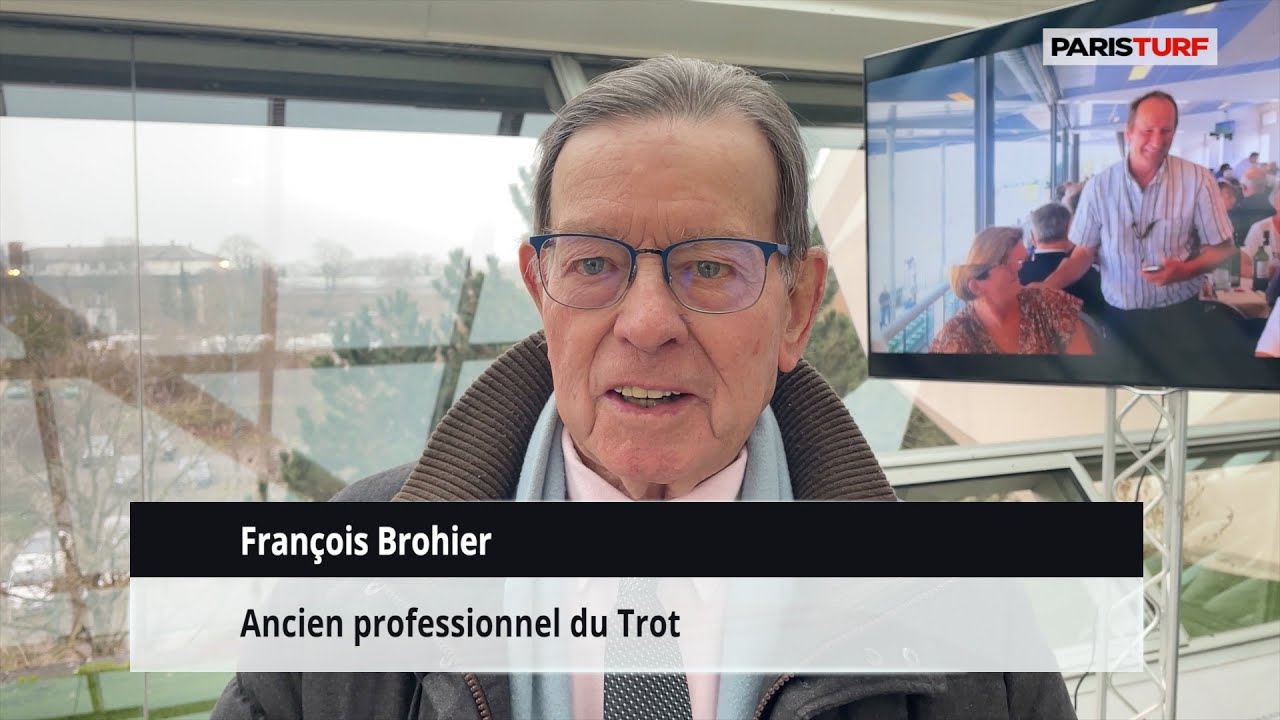 L’analyse de François Brohier sur la tentative d’un 3e sacre de Flamme ...