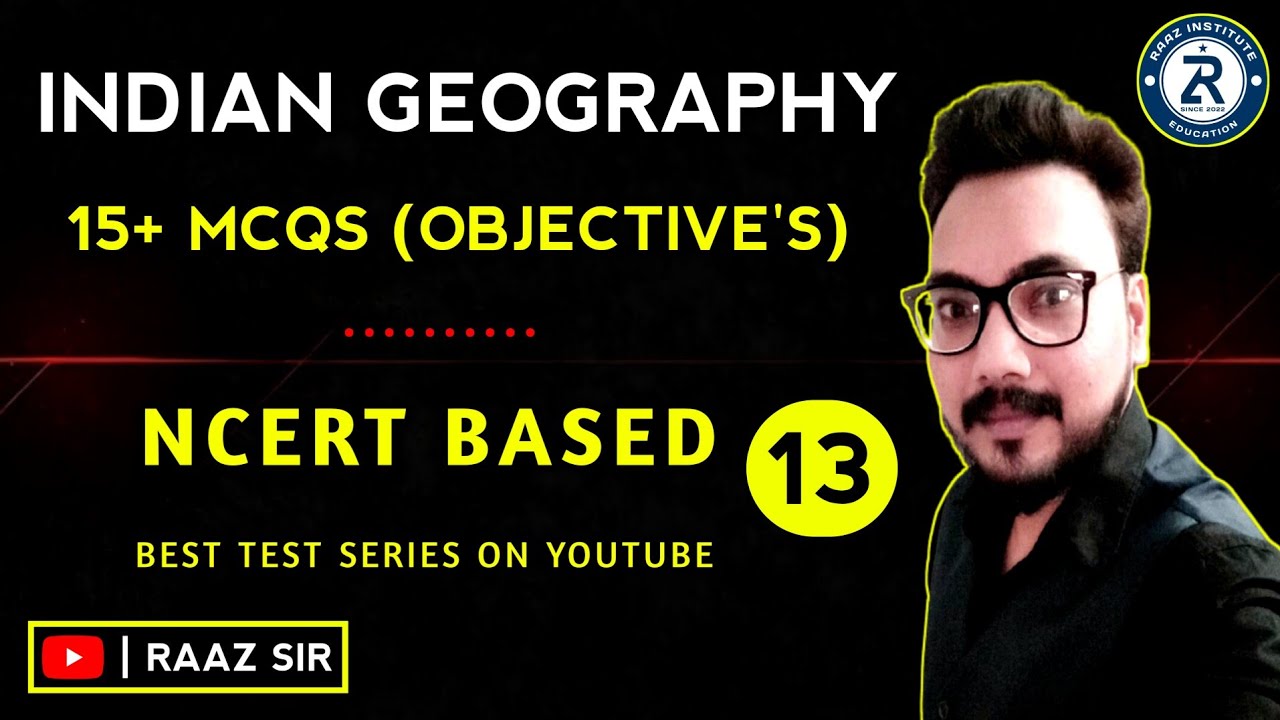 Geography Practice Set 1 Top 15 MCQS Geography Objective geography-practice-set-1-top-15-mcqs-geography-objective