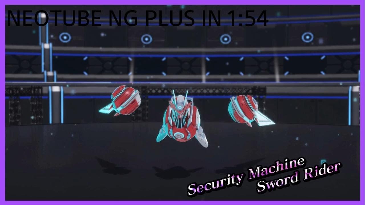 NEOTUBE NG + IN 1:54 [Virtual Stars] - YouTube