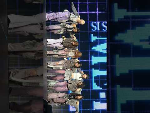 𝟐𝟎𝟐𝟓 𝐌𝐄:𝐈 𝟏𝐒𝐓 𝐀𝐑𝐄𝐍𝐀 𝐋𝐈𝐕𝐄 𝐓𝐎𝐔𝐑 \