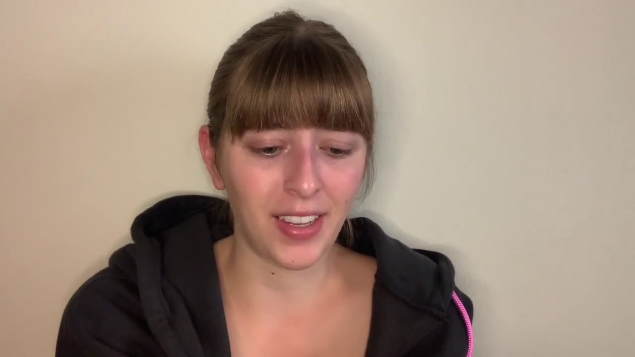 20 Nothing Monologue - YouTube