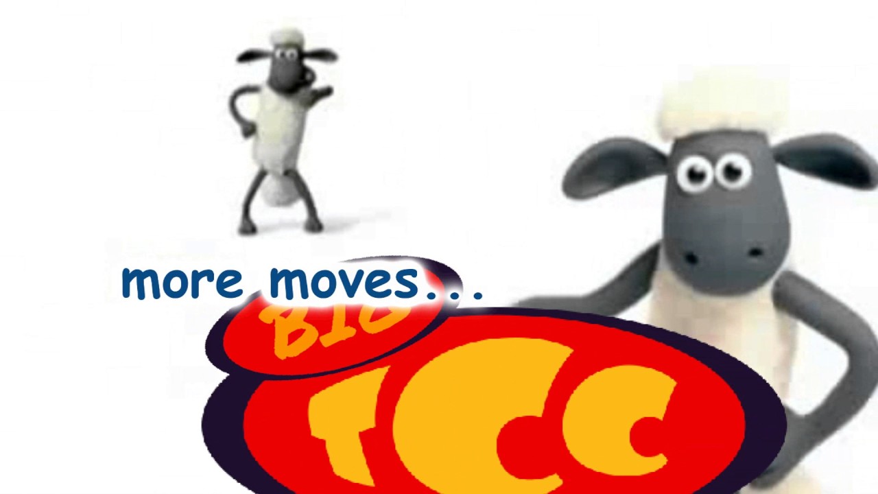 Big TCC Idents - YouTube