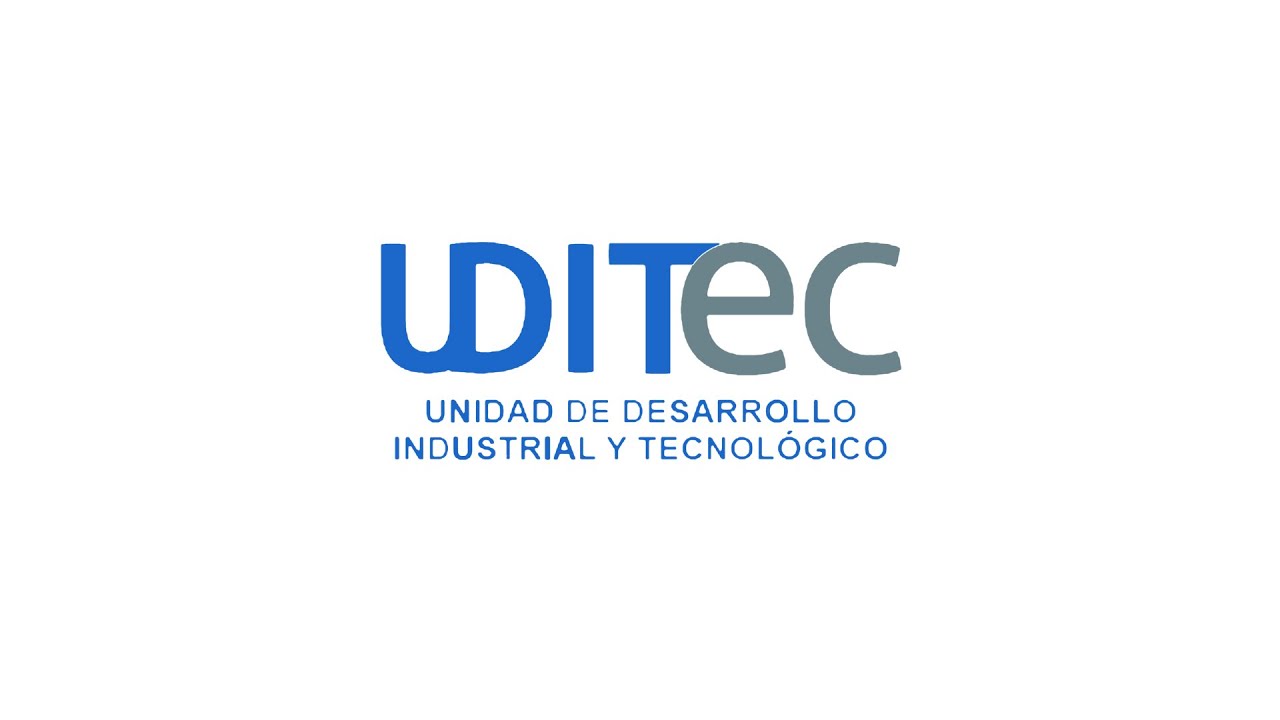 UDITEC UTN FRBB - YouTube