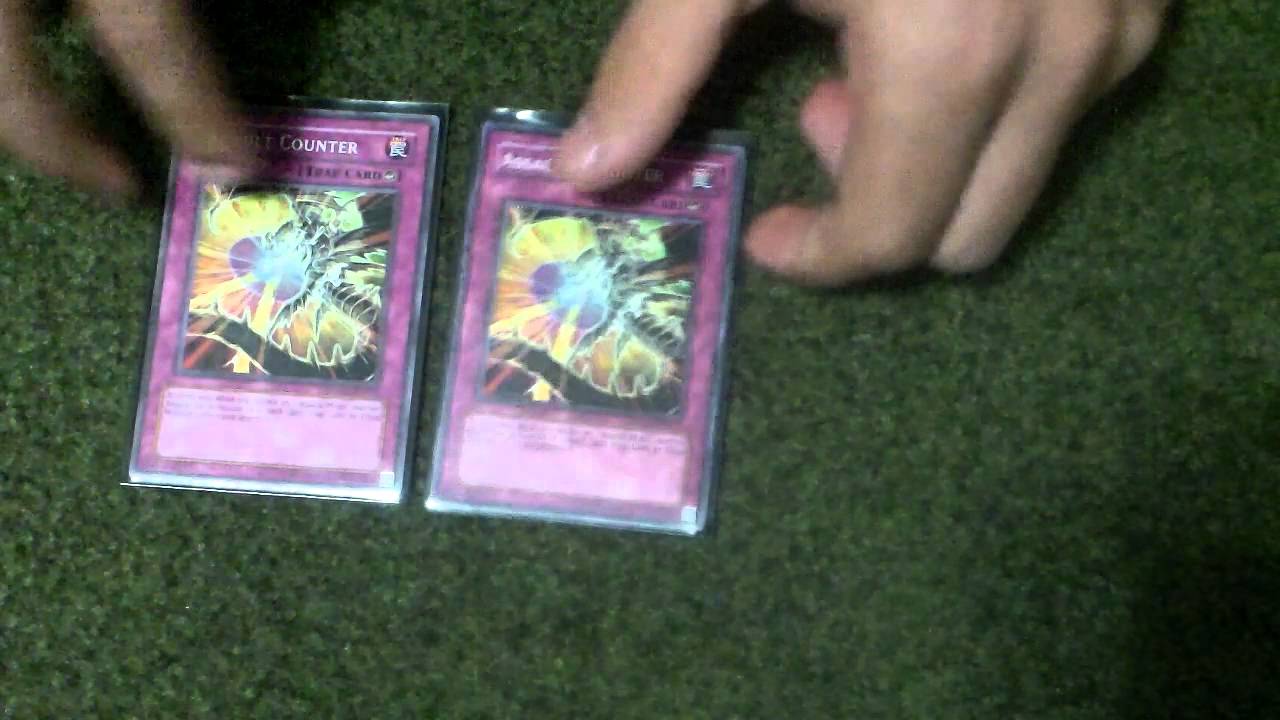 yugioh assault mode deck profile - YouTube
