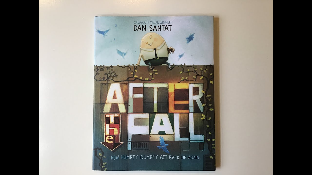 Humpty Dumpty After The Fall - YouTube