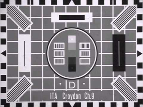 ITA Trade Test Transmission (1960s) - YouTube
