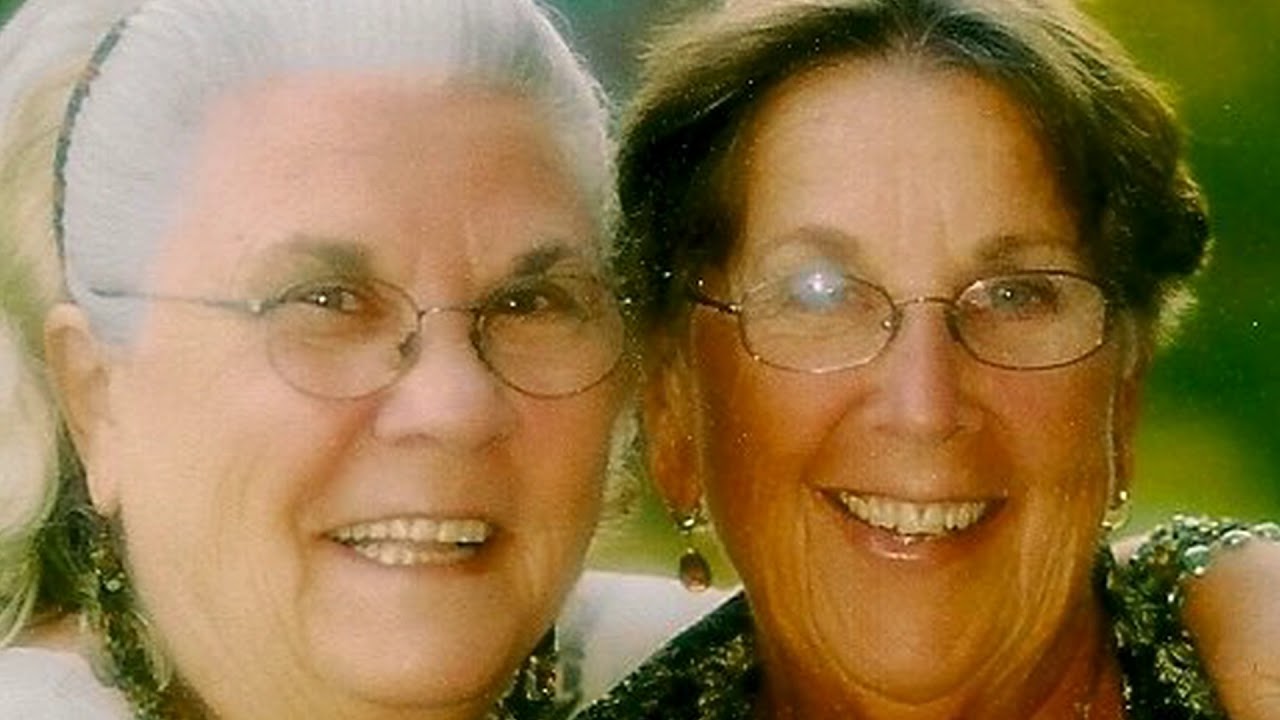 The Legacy Project 2018 – Ruth Berman with Shai - YouTube