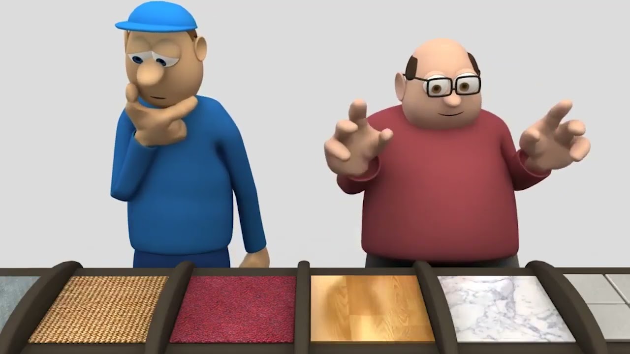 NAPO Prevencion de accidentes de trabajo - YouTube