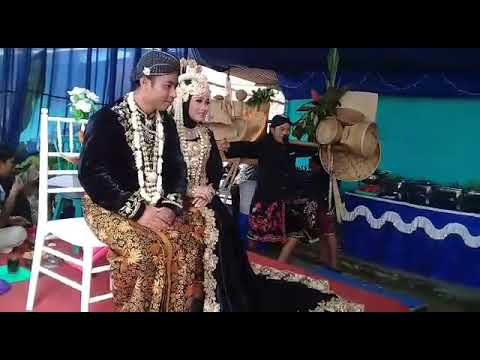 tradisi banyumas, begalan - YouTube