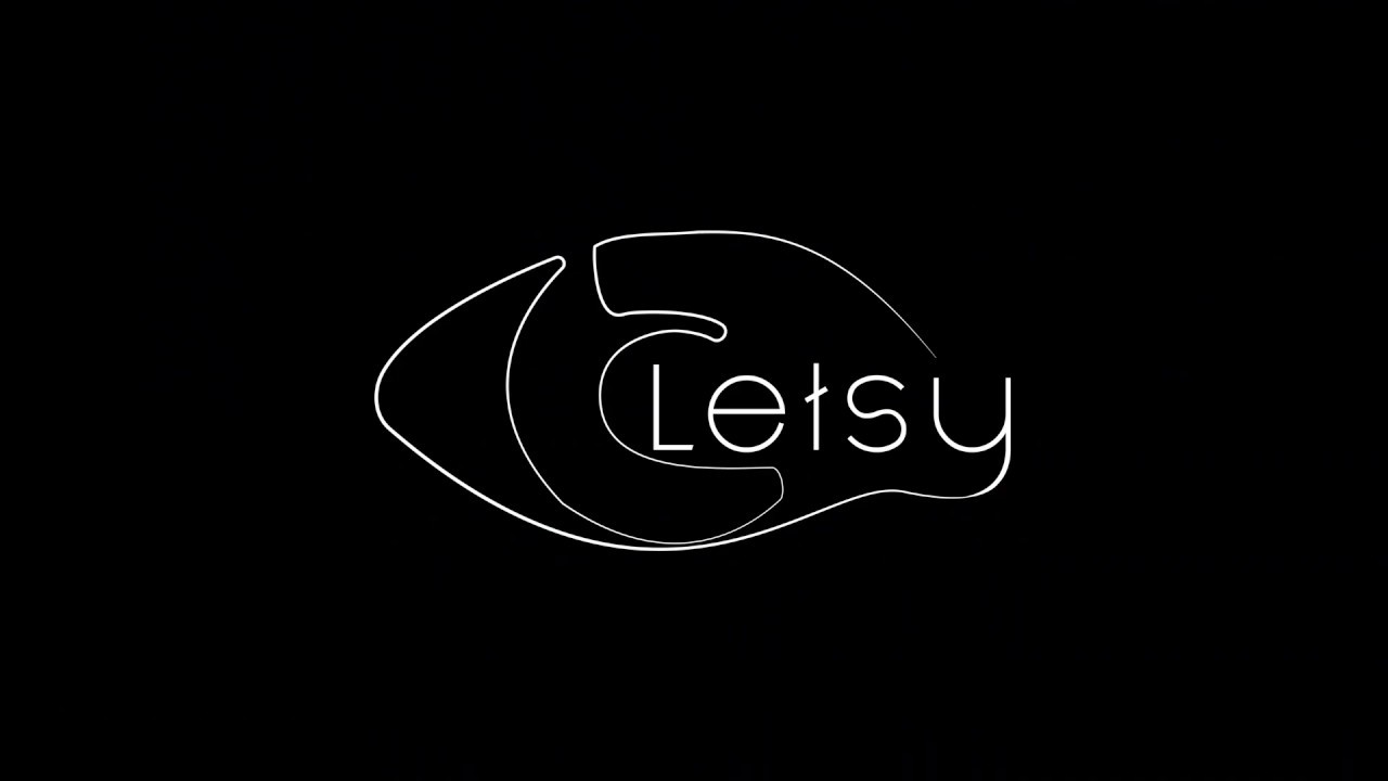 Letsy, teaser #1 - YouTube